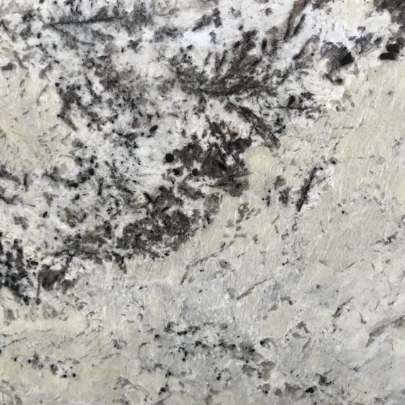 Supreme White | Cornerstone Countertops and Cabinetry