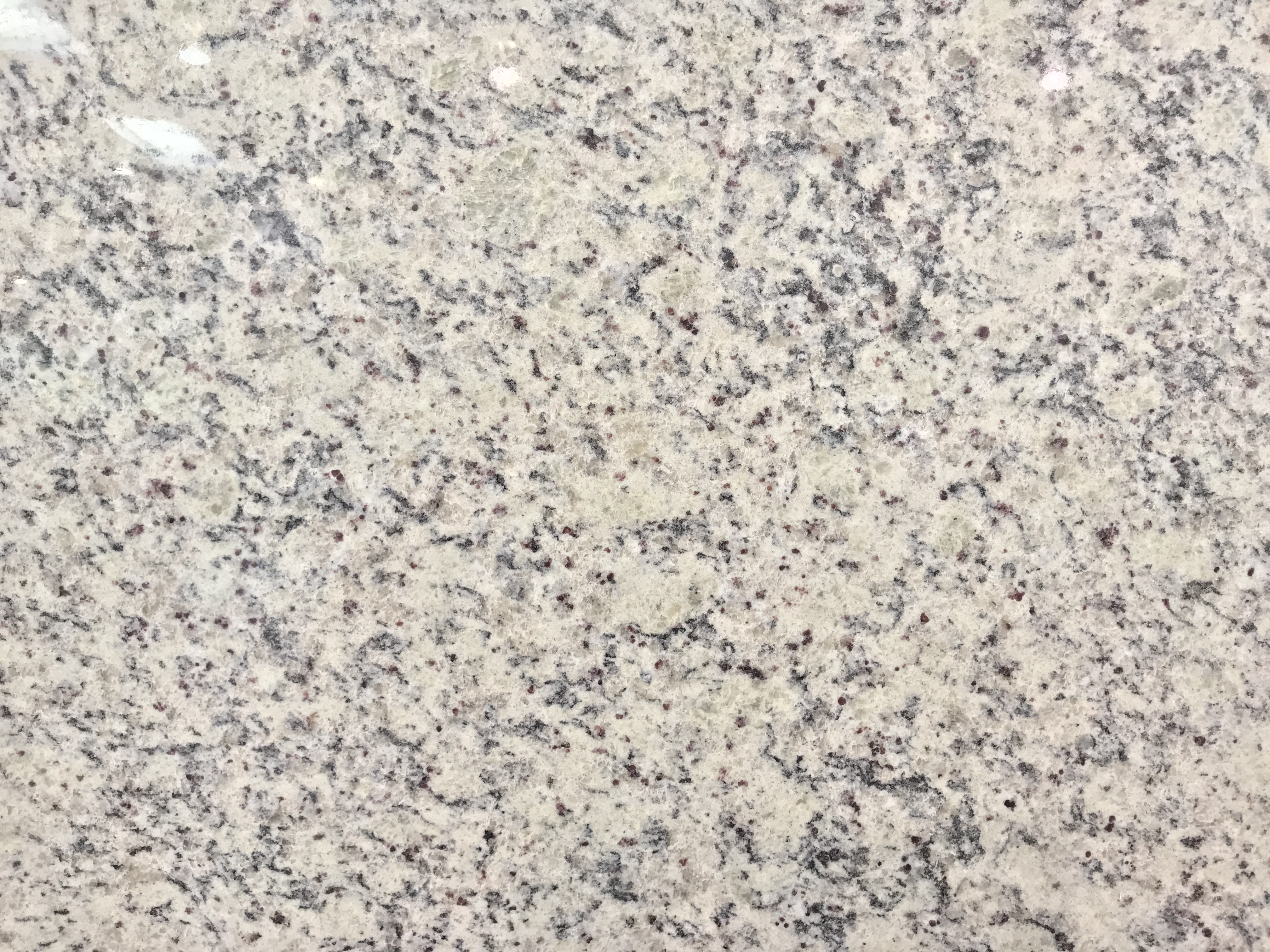 Dallas White | Cornerstone